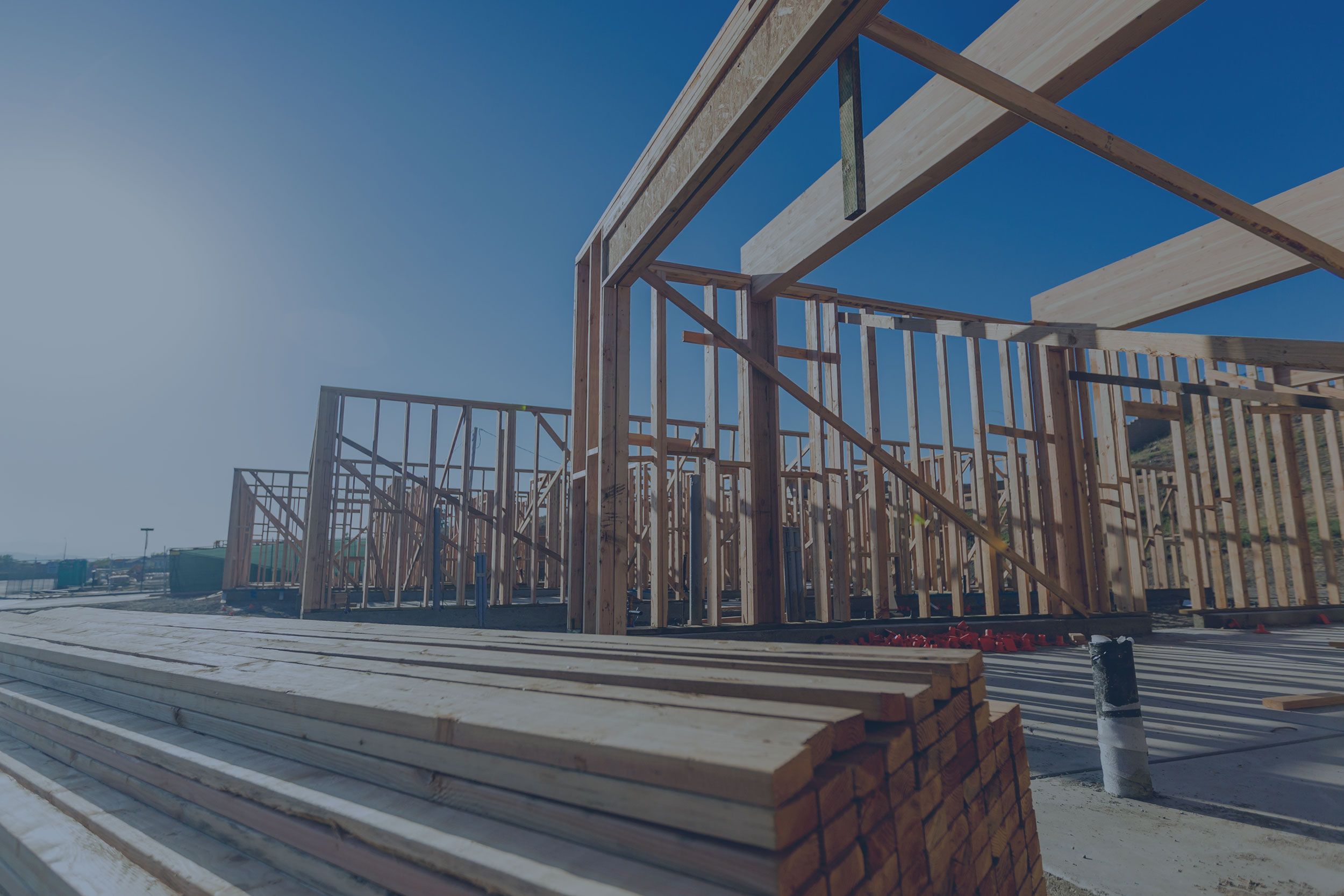Nomad Framing: Residential & Commercial Wood | Steel Framing NY, NJ, PA